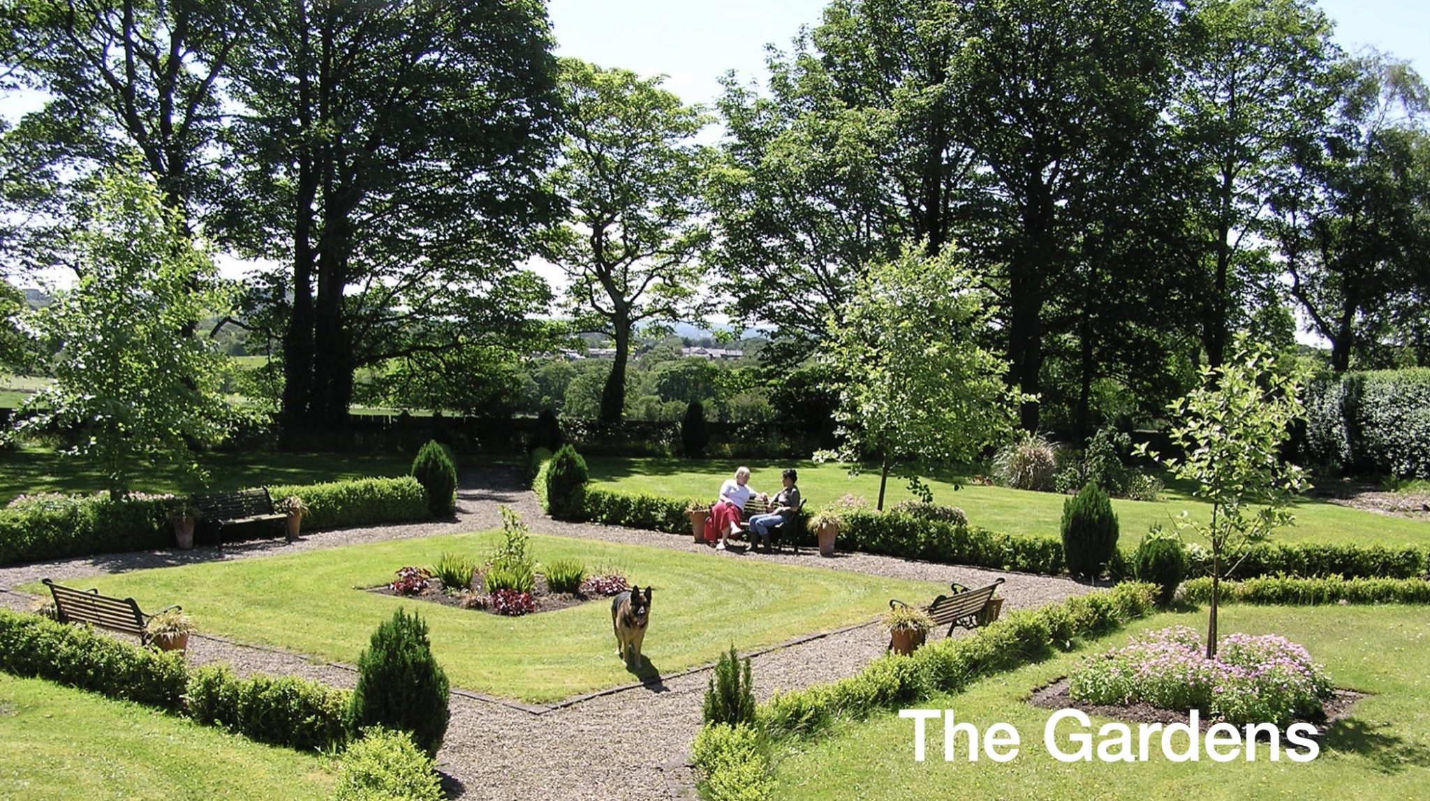 Hiring Brinscall Hall - School of Philosophy North West